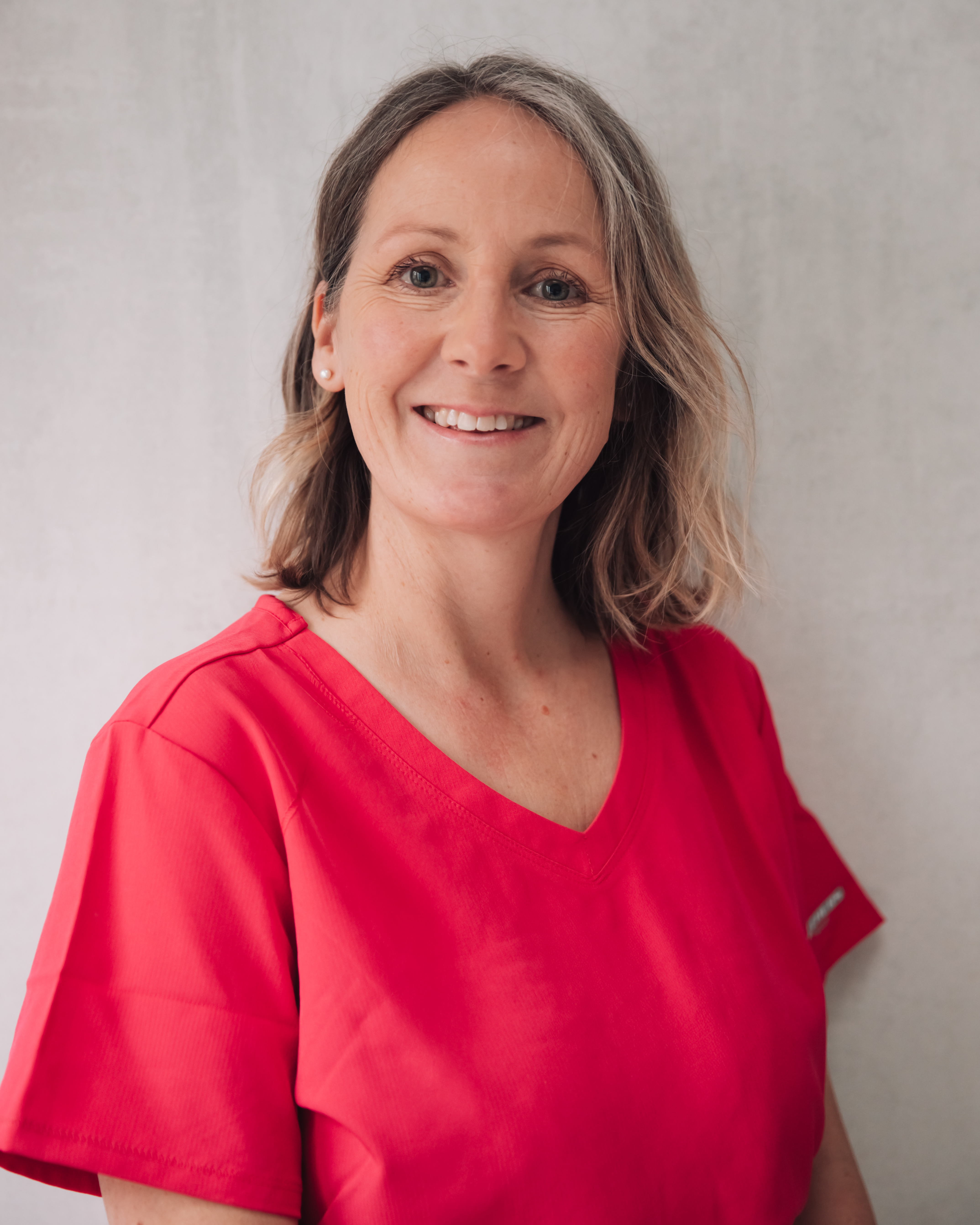 Professional foot care